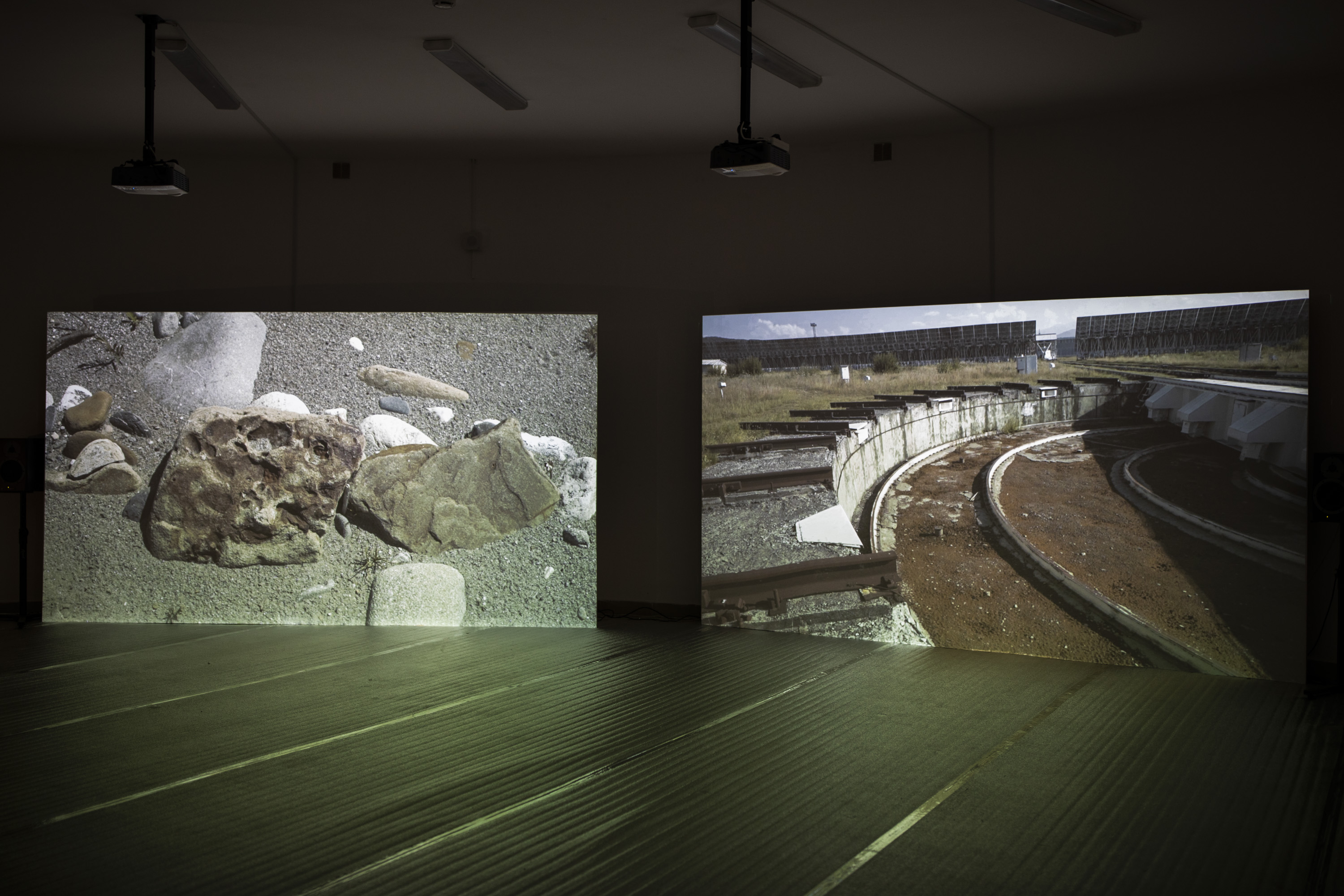 Gallery Girl meets Mariana Guber-Gogova