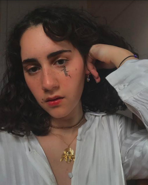 PODCAST: Gallery Girl Meets Maral Matig